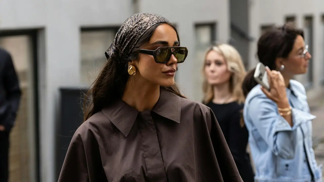 Everyday Fashion Hacks to Look Stylish Without Effort - Style Glamor